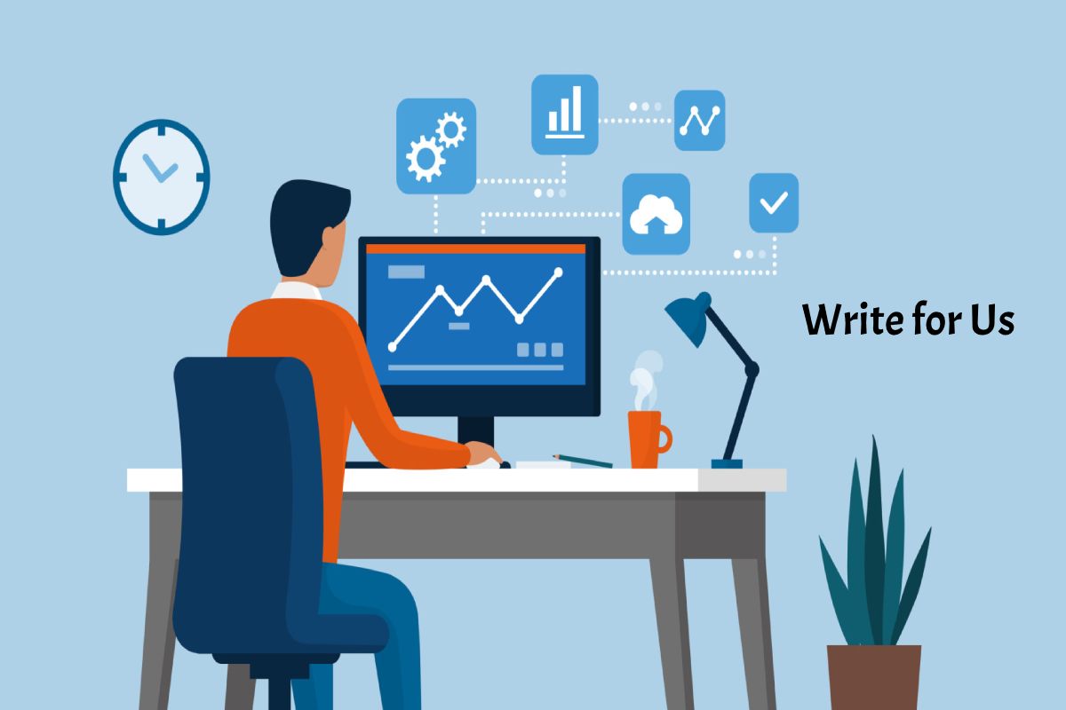 Write For Us